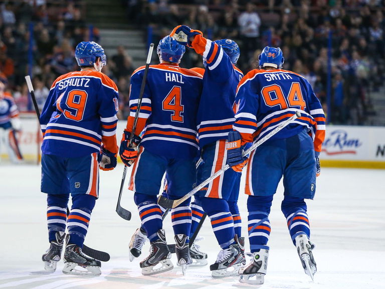 Oilers hire advanced stats blogger Tyler Dellow to consult with hockey ...