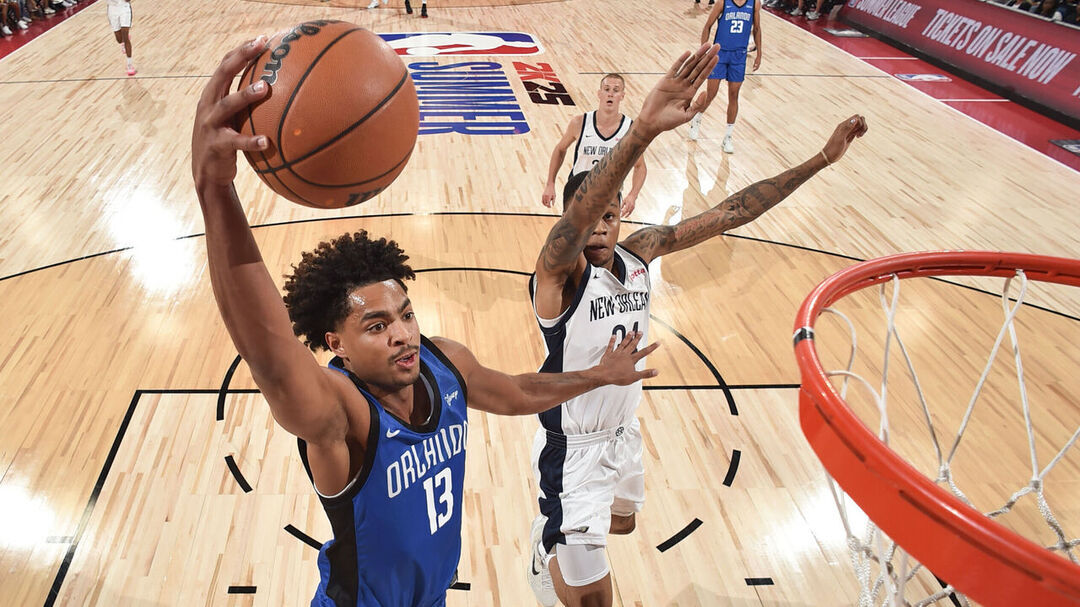 How this Summer League trio is preparing for Year 2 breakthroughs ...