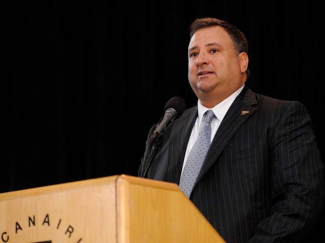 Stars' owner completes purchase of AHL affiliate | theScore