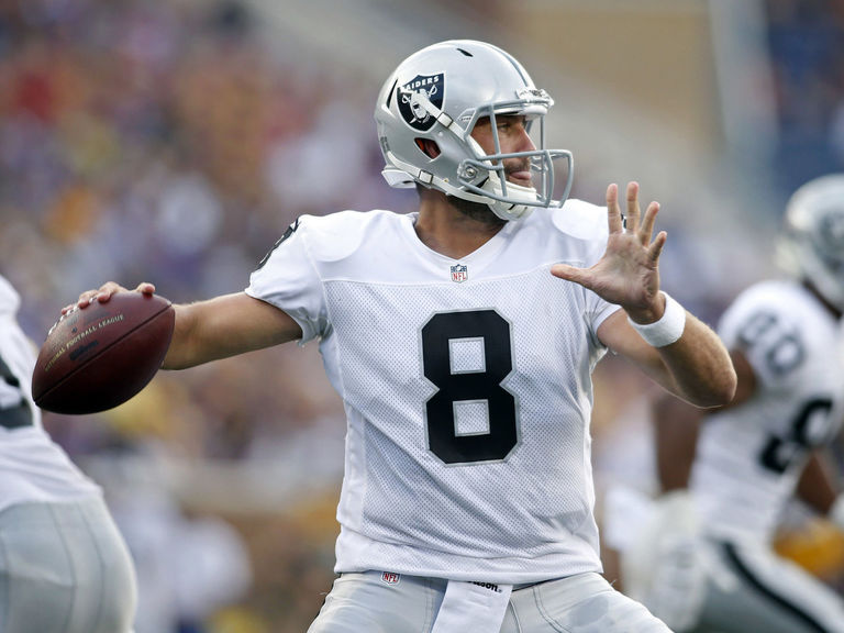 Report: Jets, Ravens, Falcons among teams interested in signing Matt ...