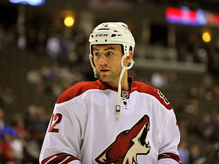 VIDEO: Bissonnette releases video of helicopter Ice Bucket Challenge ...