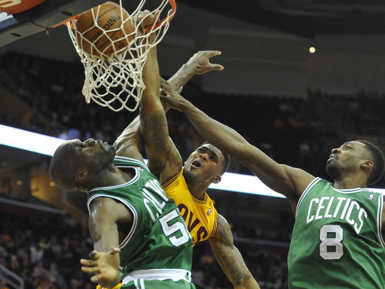 VIDEO: The best dunks of the 2013-14 season | theScore.com