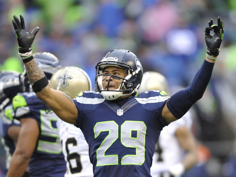 Sherman: Thomas is the Chuck Norris of football | theScore.com