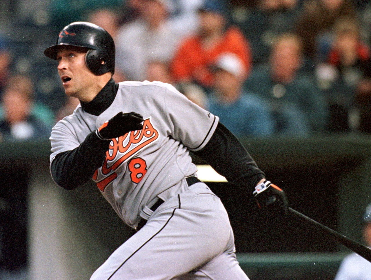 This Day in Baseball History | theScore.com