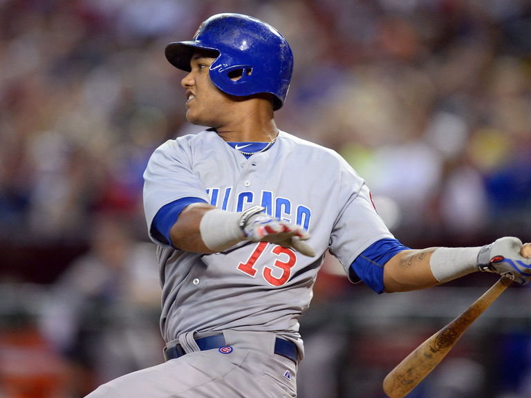 Yankees land Castro in trade with Cubs | theScore.com