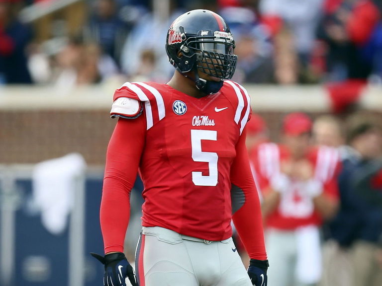 Cardinals get great value with Robert Nkemdiche | theScore.com