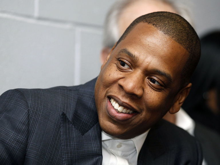 Jay Z's Roc Nation Sports agency enters boxing business | theScore.com