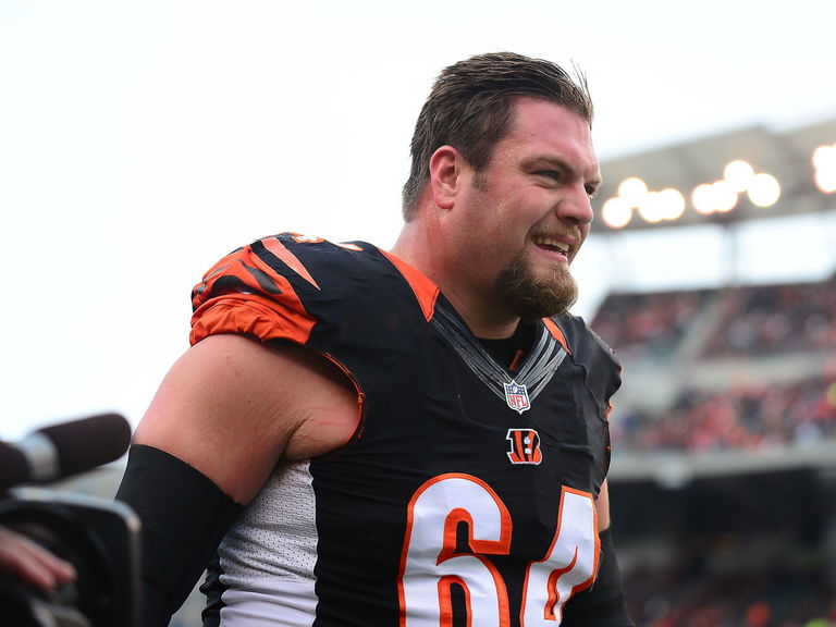 Report: Kyle Cook retires after 6 seasons | theScore.com