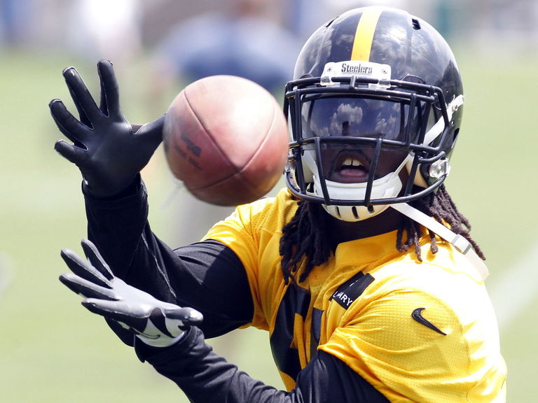 Steelers' Sean Spence leaves preseason game vs. Eagles with knee injury ...