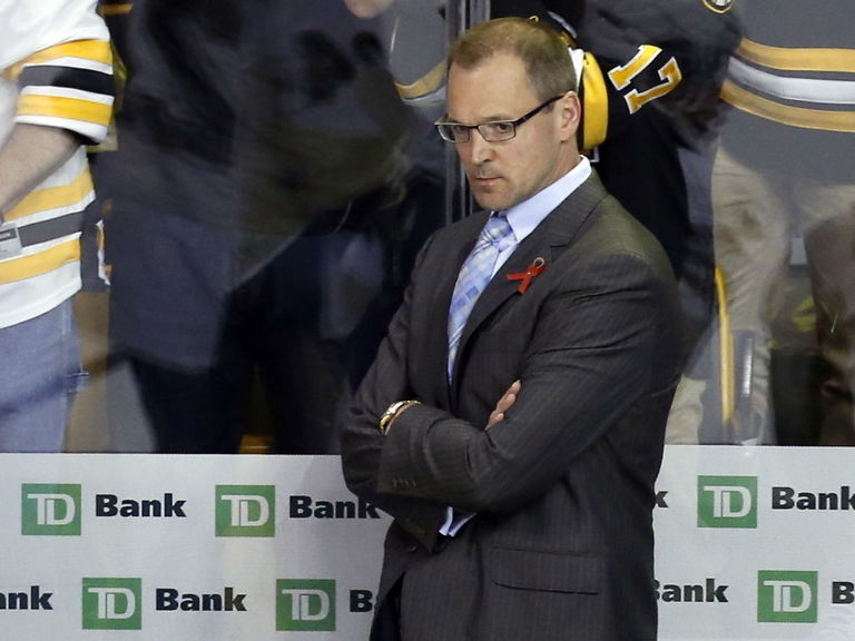 Former Penguins coach Bylsma reflects on offseason moves: 'We had ...