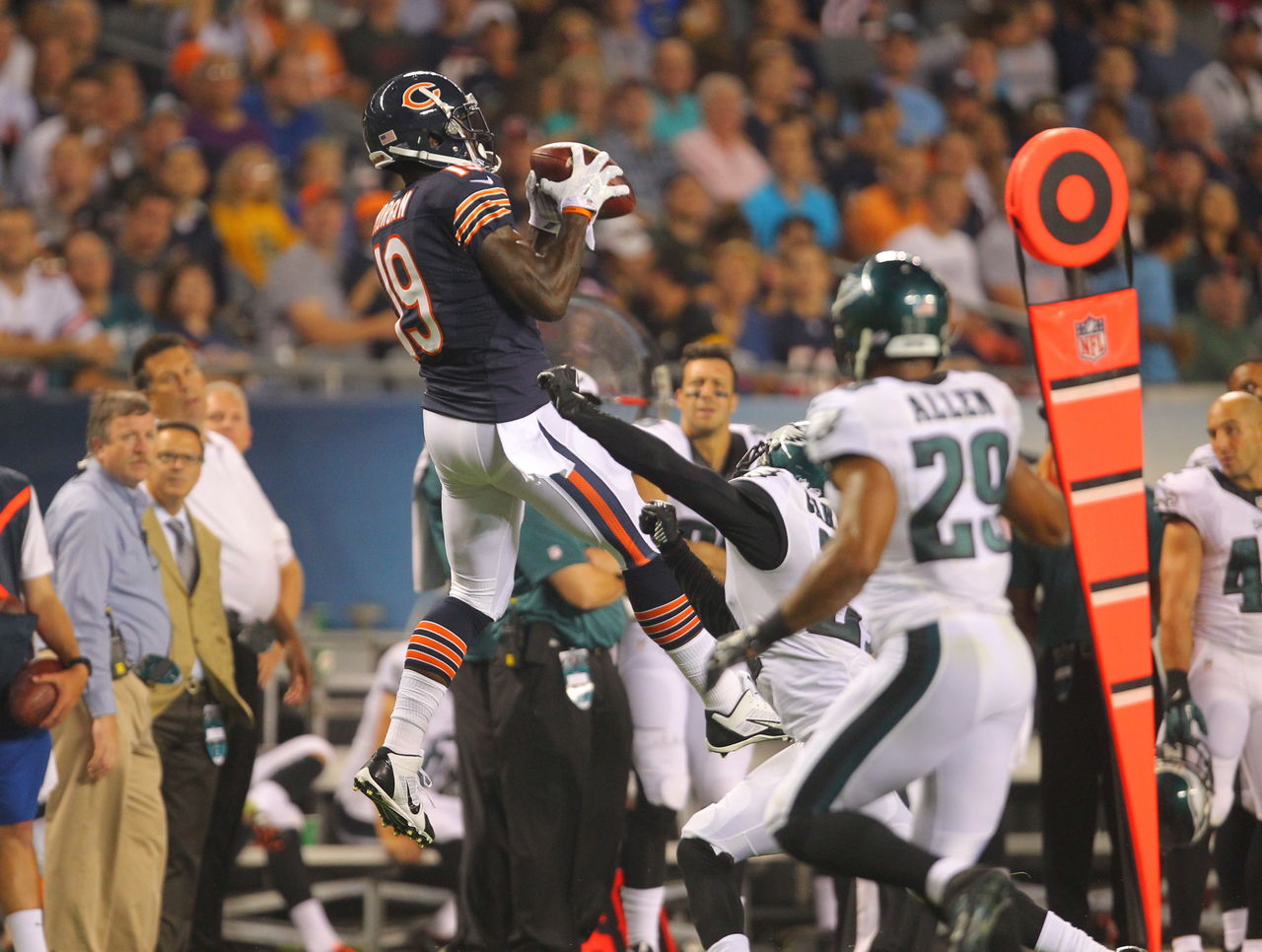 8 players to watch in Friday's preseason games | theScore.com