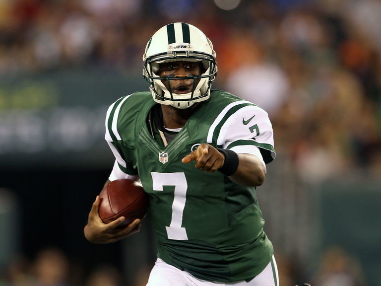 Jets officially name Geno Smith Week 1 starter | theScore.com