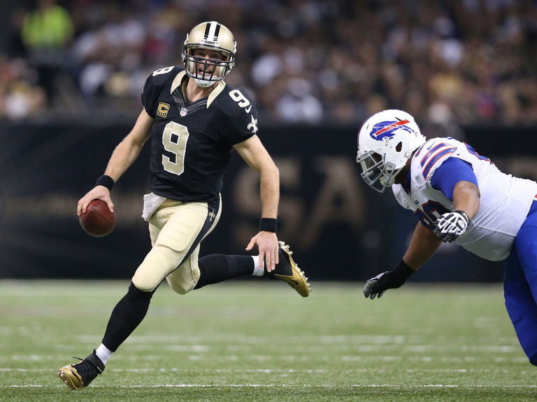 Bills' Alan Branch arrested on DWI charges | theScore.com