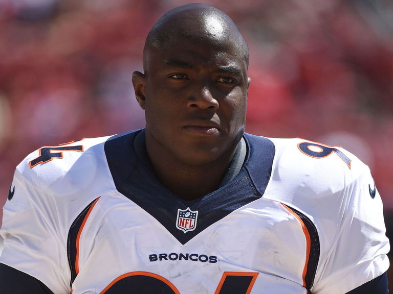 Parcells reveals Jerry Jones lobbied for DeMarcus Ware during 2005 ...