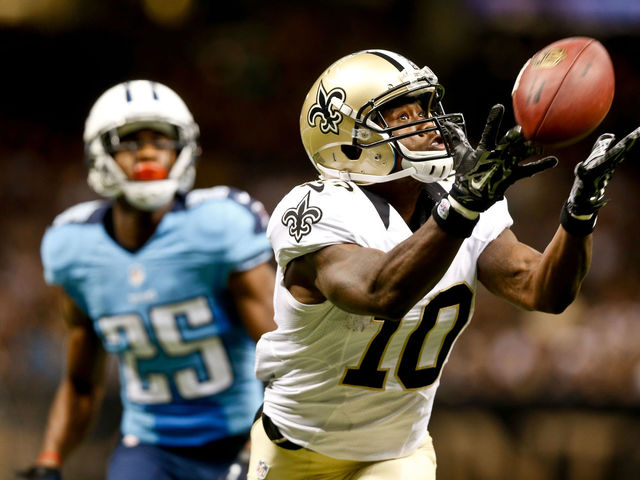 Rookie Report: 1st-year players primed for big seasons | th…