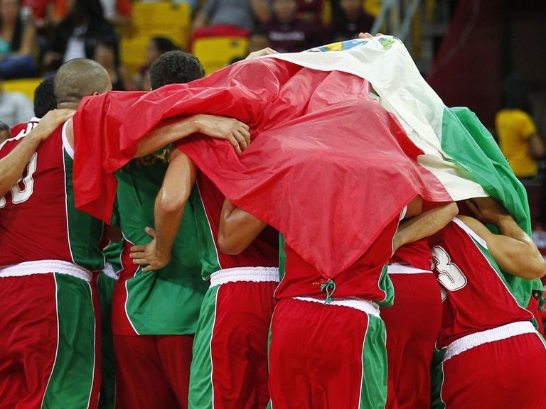 VIDEO: Get pumped for FIBA World Cup with official promo, theme song ...