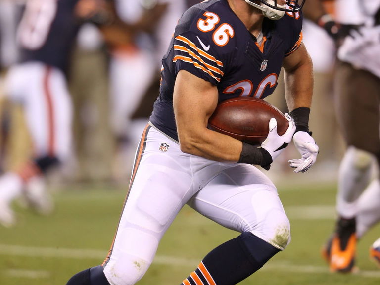 Bears release Heisman finalist Jordan Lynch, 4 others | theScore.com