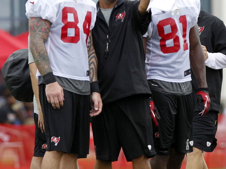 Film Room: How newly-acquired tight end Tim Wright will impact the ...