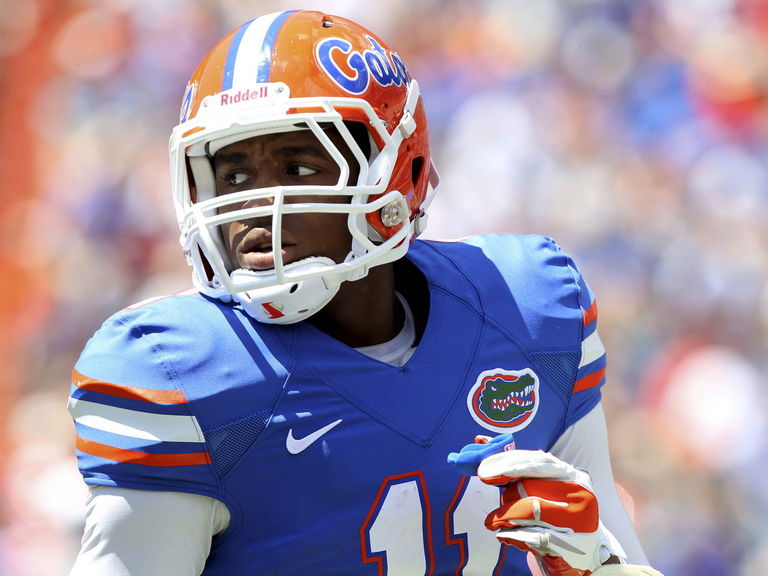 Florida's seniors vote to let Demarcus Robinson play vs. Alabama ...