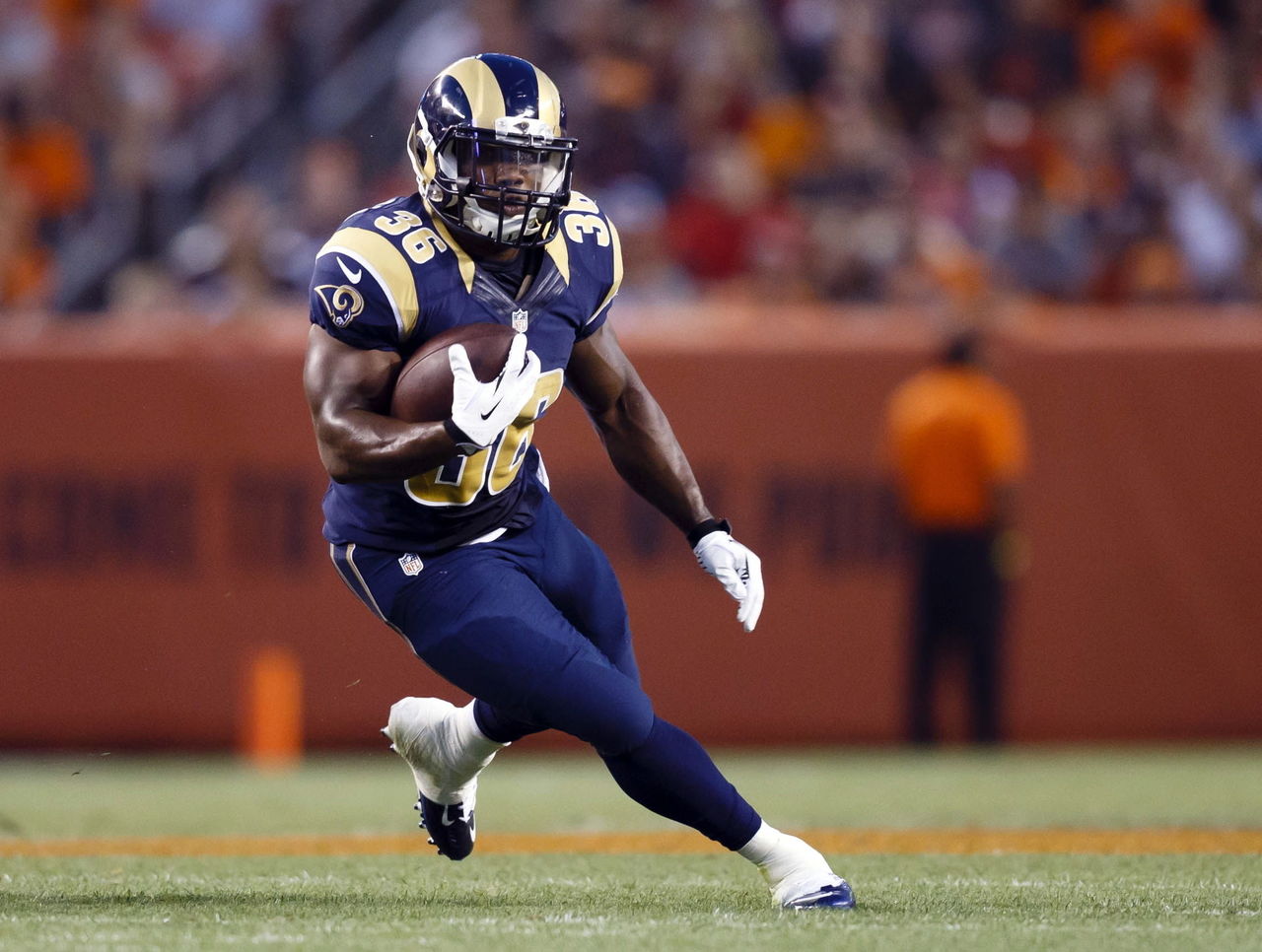 Fantasy: Start, Sit, Stash, Quit - Week 1 | theScore