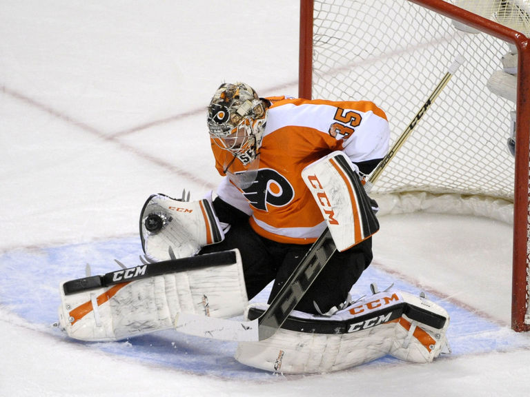 Offseason Roundup: Philadelphia Flyers | theScore.com