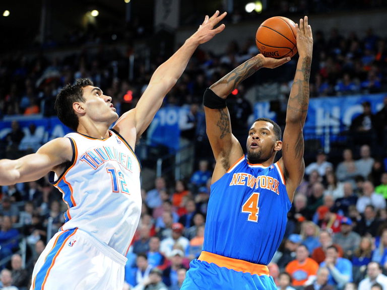 Kings officially waive Jeremy Tyler | theScore.com