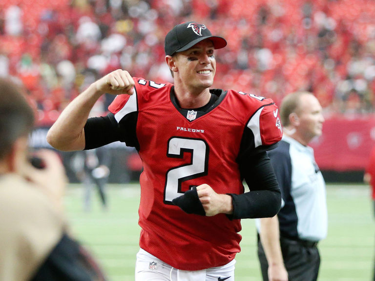 Rosenfels breaks down why 'Matty Ice' is boiling hot | theScore.com