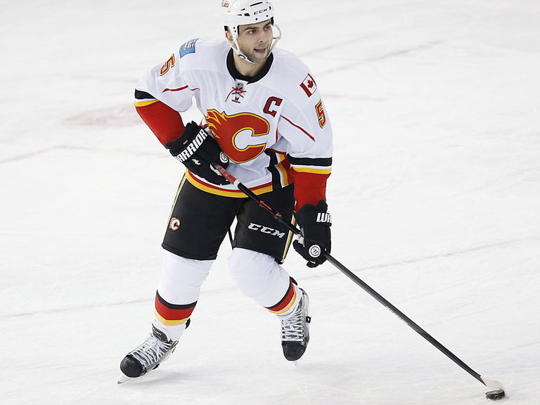 Fantasy: 5 players to target on the Calgary Flames | theScore.com