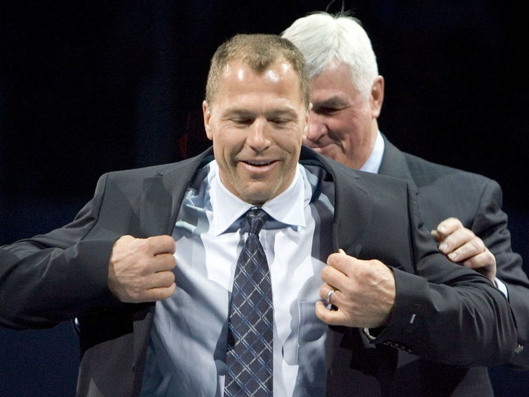 Scott Stevens steps down as Devils assistant | theScore.com