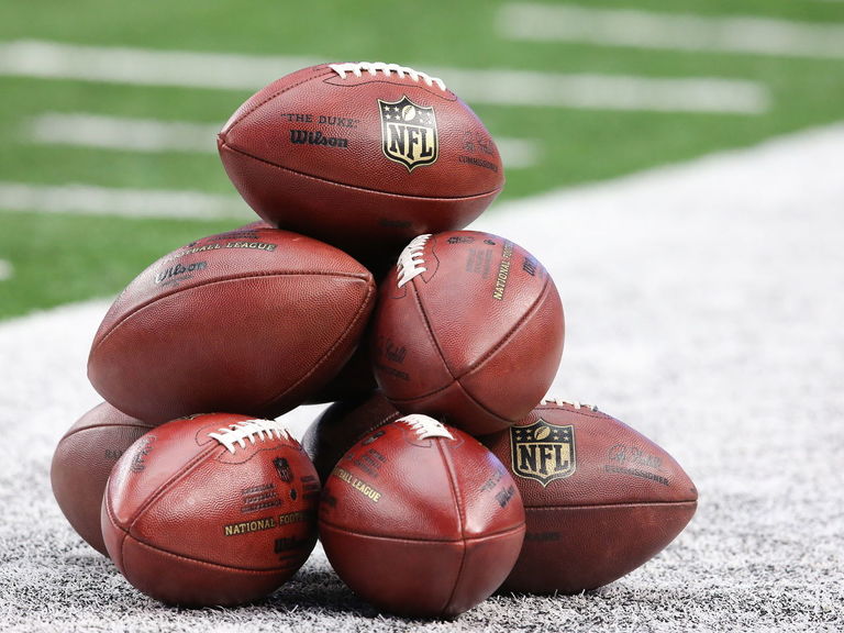 Football used in 'Deflategate' game put up for auction | theScore.com
