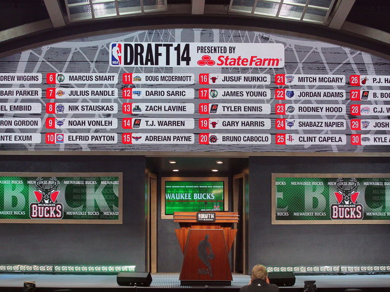 Transition program has NBA rookies chant 'I don't want to go broke ...