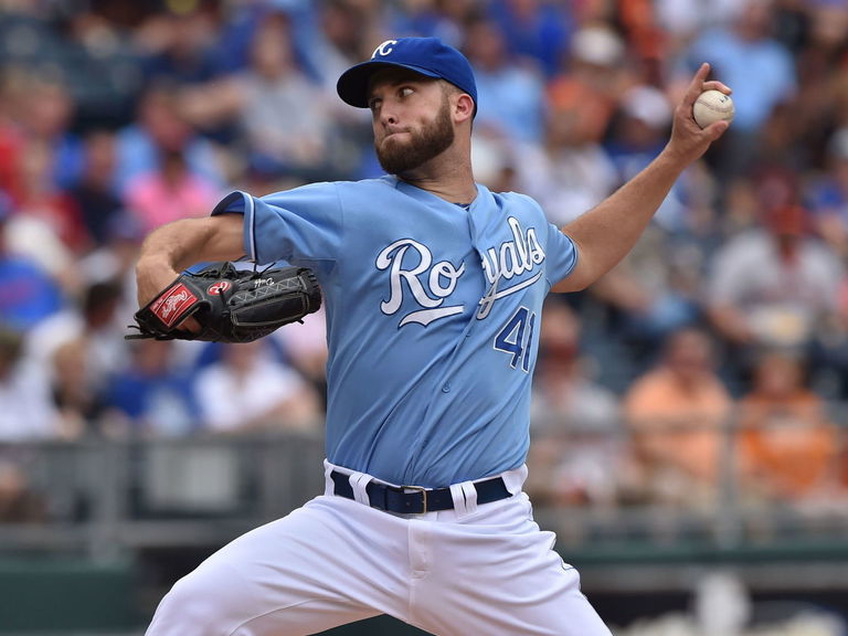 Filling In Your Tuesday MLB Lineups | theScore.com