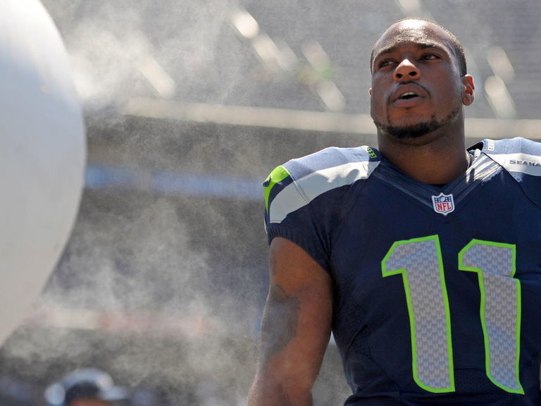 Percy Harvin says he got high before every game due to anxiety ...