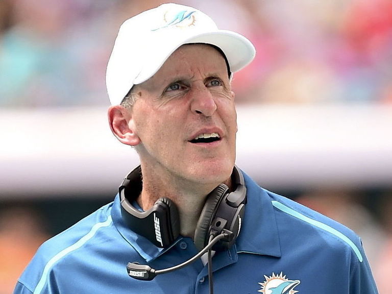 Report: Packers name Joe Philbin new offensive coordinator | theScore.com