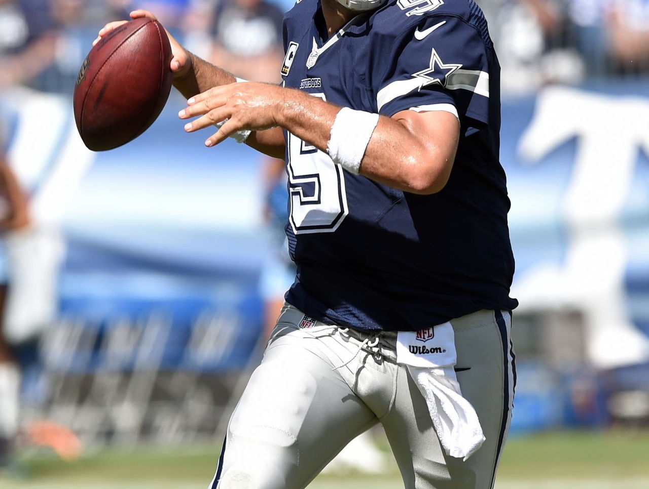 3 must-see NFL games in Week 4 | theScore
