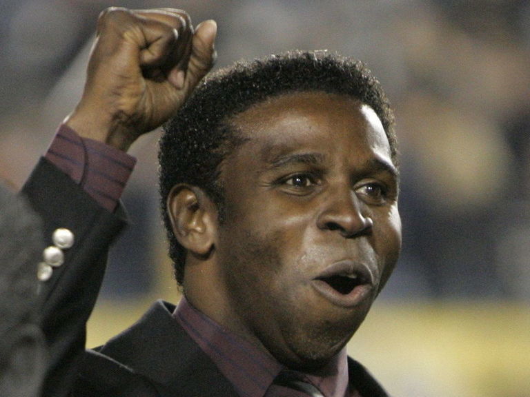 Argos name franchise legend 'Pinball' Clemons general manager ...
