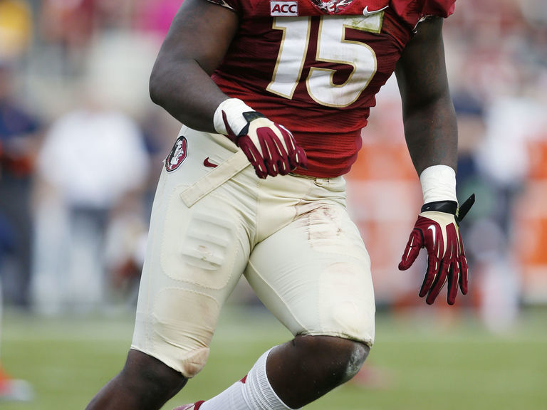 Florida State's Mario Edwards Jr. declares for NFL draft | theScore.com