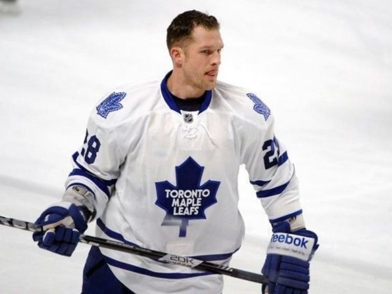 Lozo: An exclusive look at Colton Orr's diary (and the mailbag is back ...