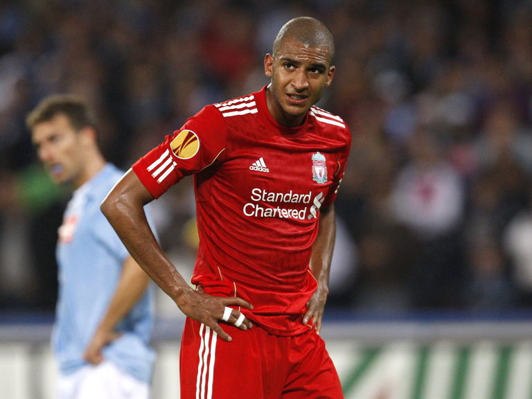 Report: Former Liverpool player David N’Gog has gone missing | theScore.com