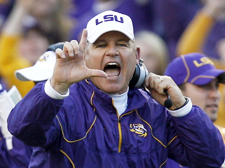 Travonte Valentine leaving LSU reportedly due to failed drug tests ...