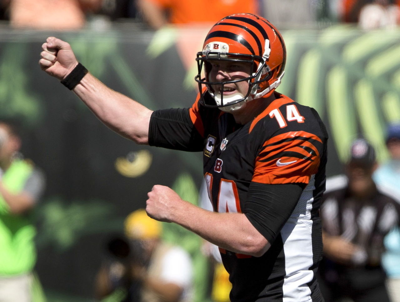 3 must-see NFL games in Week 5 | theScore
