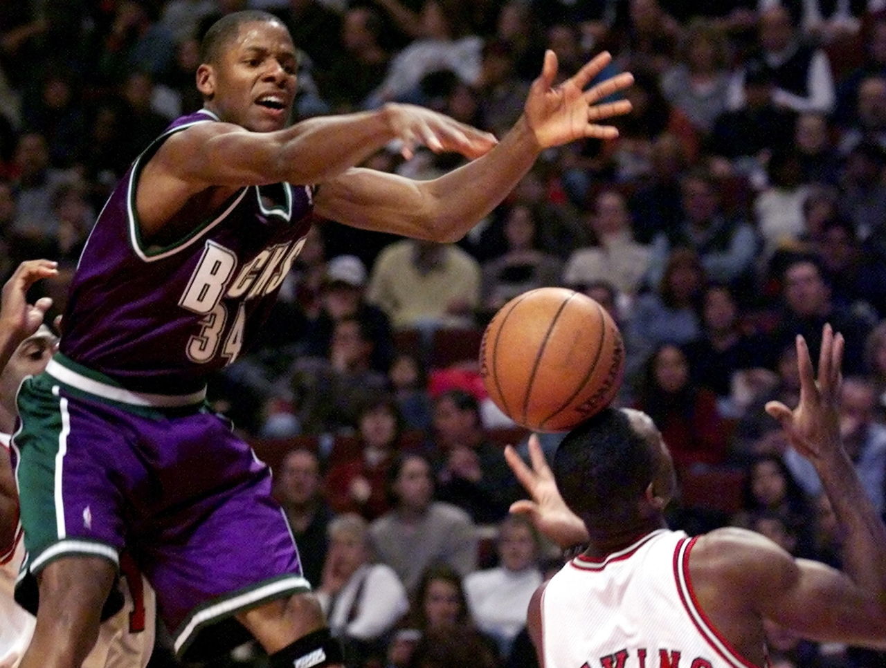 Ray Allen College