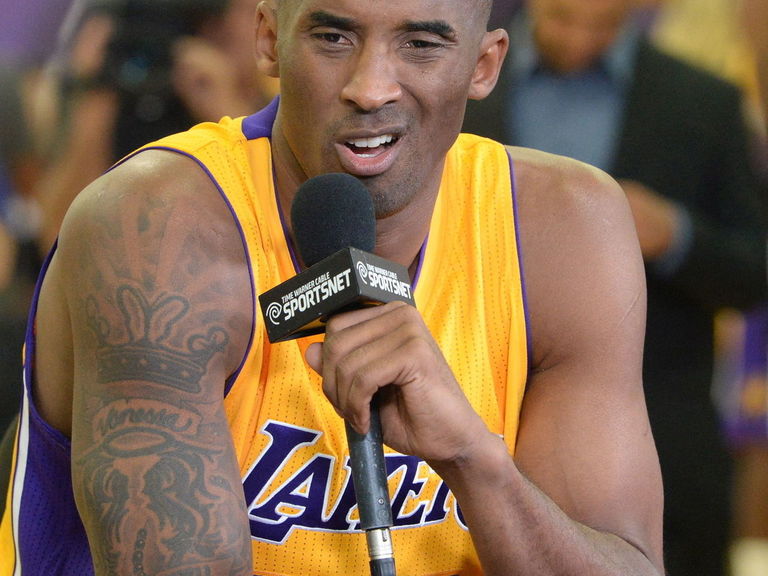 2014-15 NBA Season Preview: Los Angeles Lakers | theScore.com