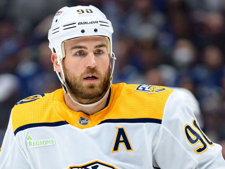 O'Reilly: Predators' signings made July 1 like 'Christmas' | theScore.com
