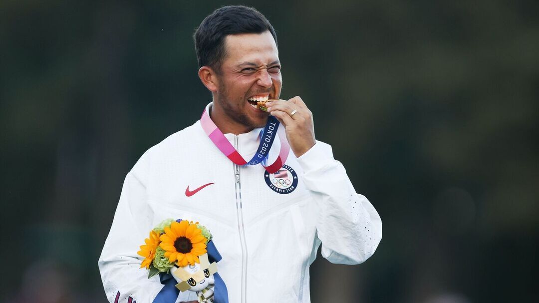 How Xander became a 2-time major winner, and why he's far from done ...