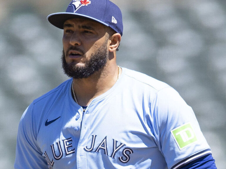 Mariners acquire García from Blue Jays | theScore.com