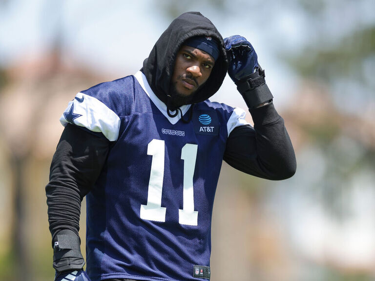 Parsons: 'I don't think there's a better career' than retiring a Cowboy ...