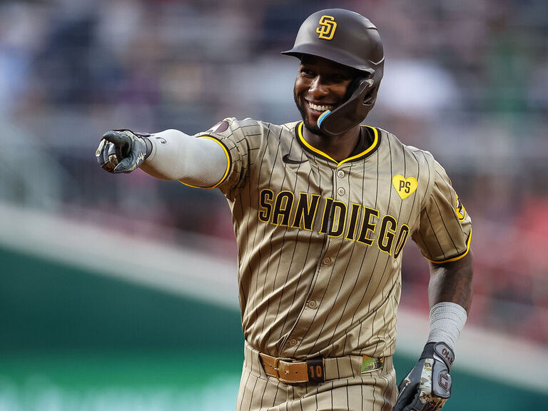 Braves sign Profar to 3-year, $42M contract | theScore.com