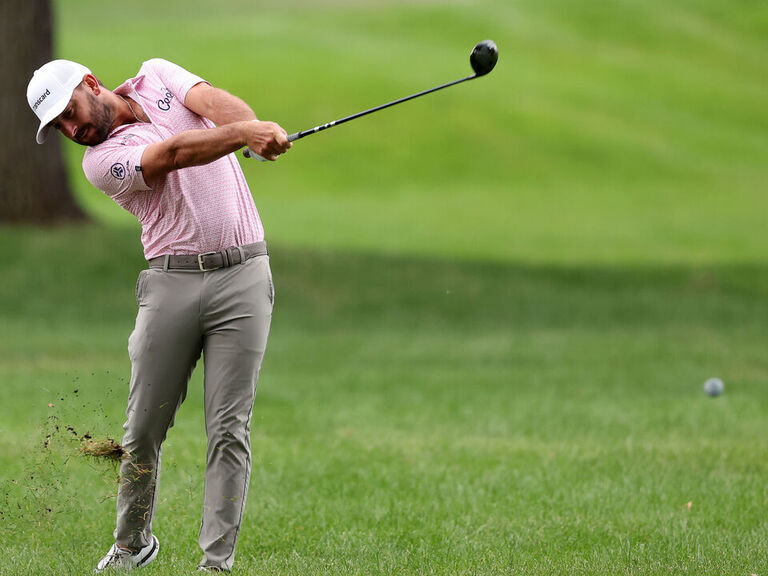 Olympic golf path for Jaeger goes from Germany through Tennessee ...