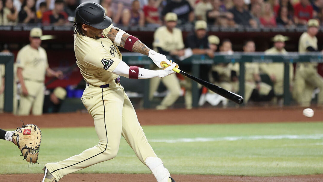 2024 Silver Sluggers: Dodgers, Padres win big | theScore